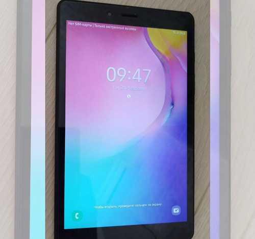 Планшет samsung galaxy tab a8 2019