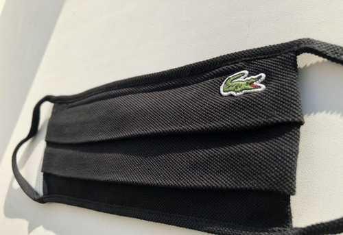 Защитная маска Lacoste