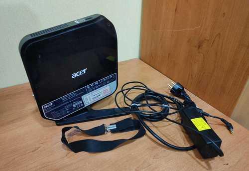 Неттоп Acer Aspire R3700