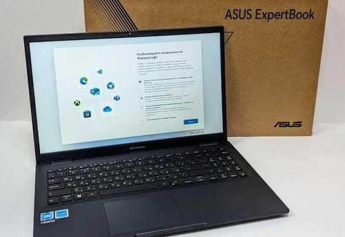 Ноутбук asus ExpertBook B1 (B1502CGA-BQ0081)