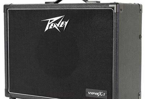 Гитарный комбоусилитель Peavey vypyr X1