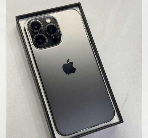 iPhone 13 Pro, 128 ГБ