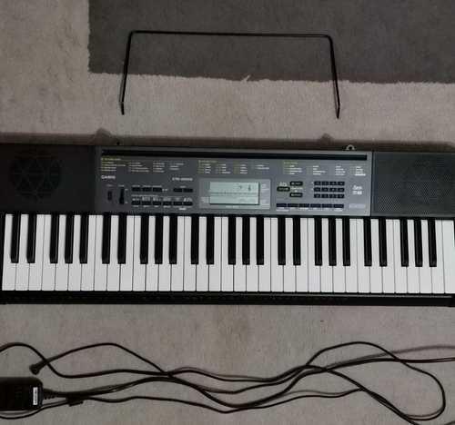 Синтезатор Casio CTK-2200