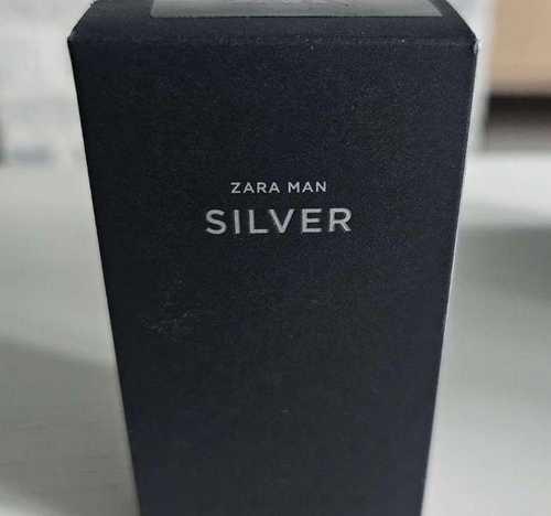 Zara парфюмерия, мужская