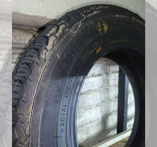 КАМА БЛ-85 165/70 R13