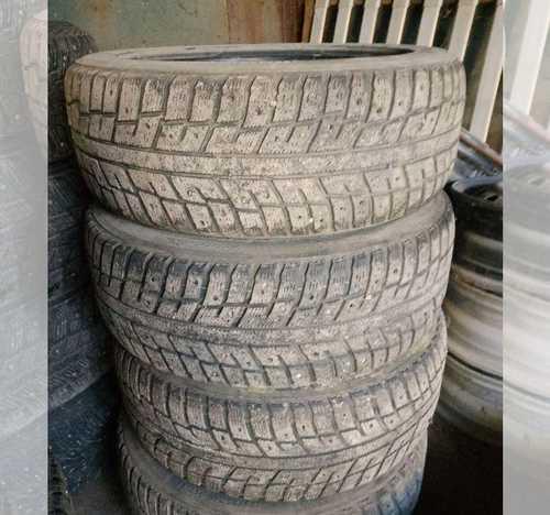 Kumho Crugen HP91 195/55 R16