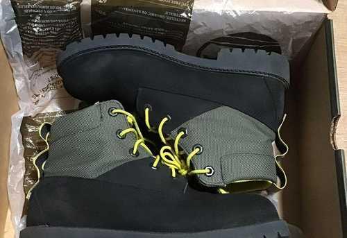 Ботинки timberland 39 размер
