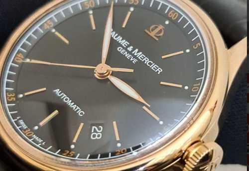 Baume & Mercier Classima Executives 18к 750