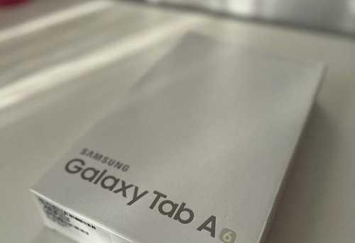 Samsung galaxytab a6 новый
