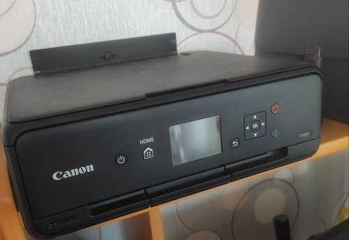 Мфу canon ts5040