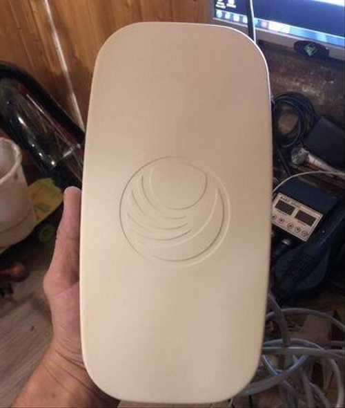 Cambium ePMP 1000 5GHz force 180