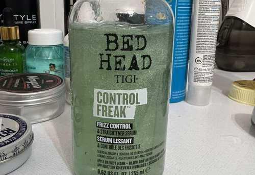 Tigi bed head control freak