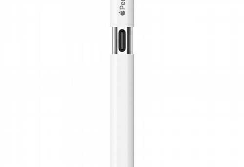 Стилус Apple Pencil (USB-C) (2023)