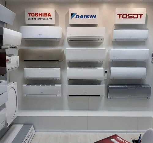 Сплит-система Panasonic