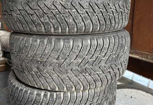 Nokian Tyres Hakkapeliitta 8 SUV 255/55 R18 109T