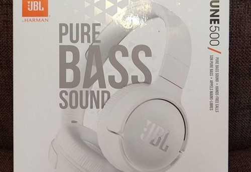 JBL Tune 500