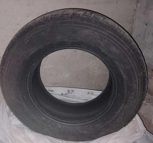 Marshal WinterCraft SUV Ice WS51 265/65 R17 B