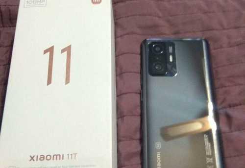 Xiaomi 11T, 8/128 ГБ