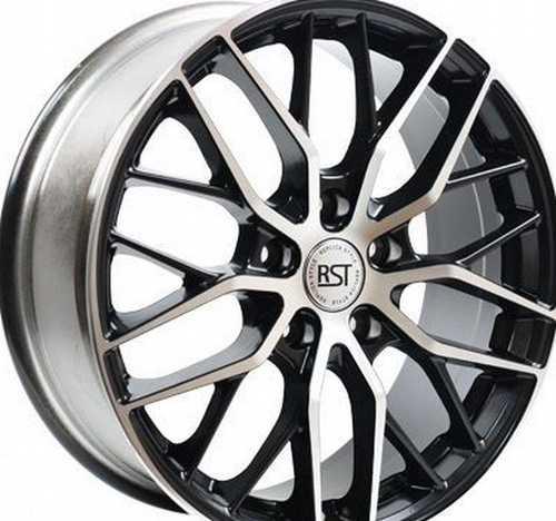 R17 5x114,3 7,5J ET45 D67,1 RST R007 BD