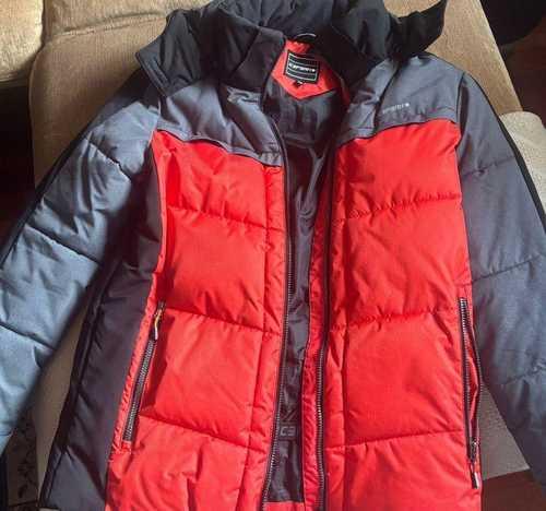 Куртка зимняя icepeak