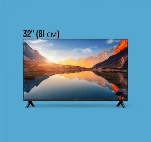 Телевизор Xiaomi MI TV A 32 2025