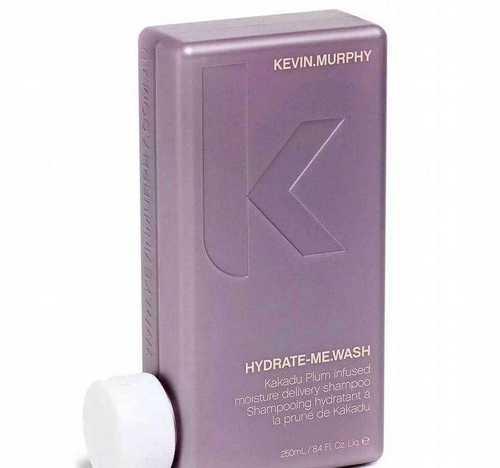 Шампунь Kevin Murphy Hydrate-Me 100 мл Отливант