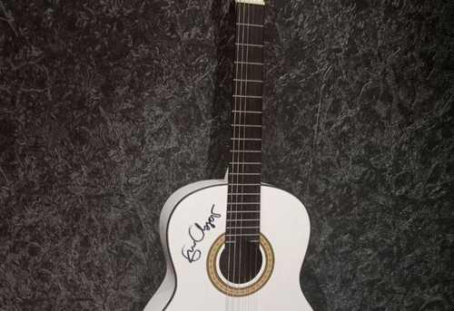 Гитара Martin 28 USA автограф Eric Clapton торг