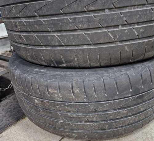 Hankook Ventus K102 225/50 R17 92