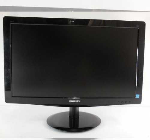 Монитор 20" Philips 206V3L