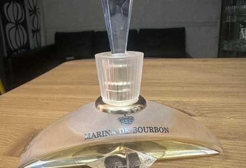 Parfum Marina DE Bourbon