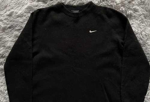 Свитер Nike vintage