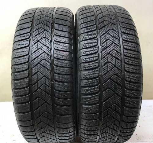 Pirelli Winter Sottozero 3 225/45 R18 95H