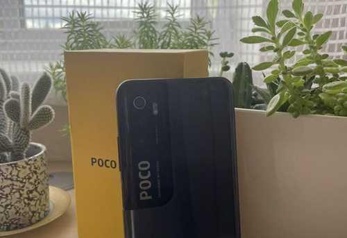 Xiaomi Poco M3 Pro 5G, 6/128 ГБ