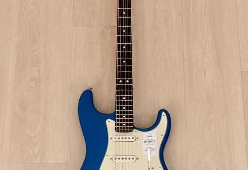 Электрогитара Fender Hybrid II Stratocaster Forest