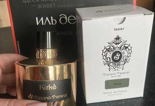 Tiziana Terenzi Kirke 100 ml Тестер Оригинал