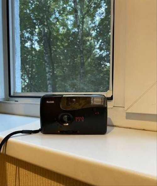 Плёночный фотоаппарат Kodak Star 175