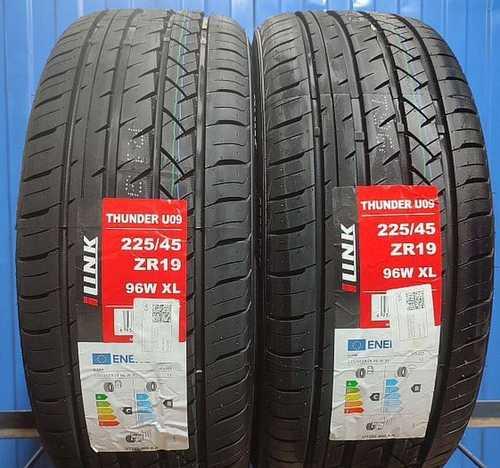 iLink Thunder U09 225/45 R19