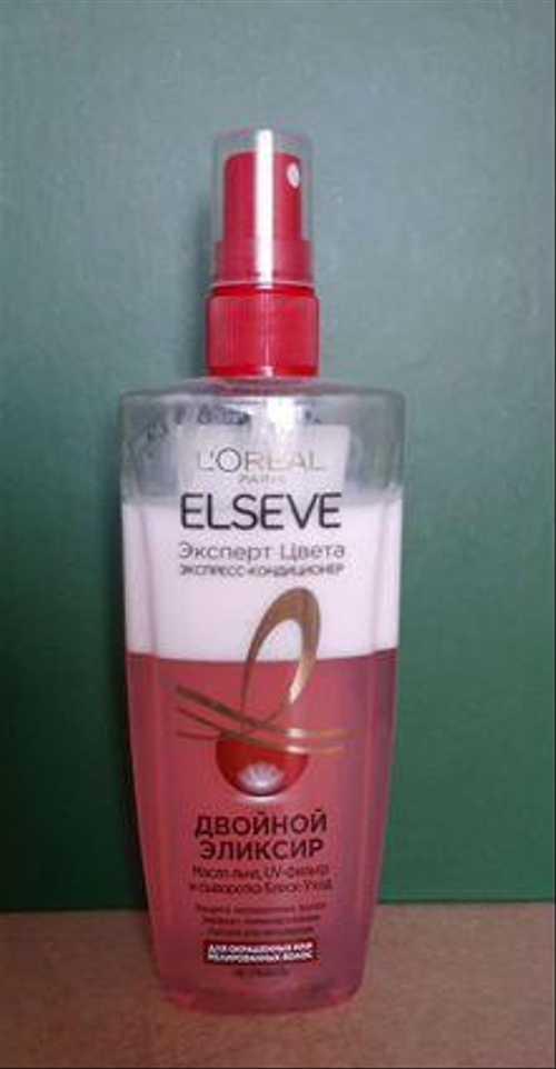 L'Oreal Paris Elseve Эксперт цвета