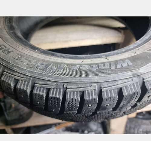 Hankook Winter I'Pike RS W419 155/65 R14