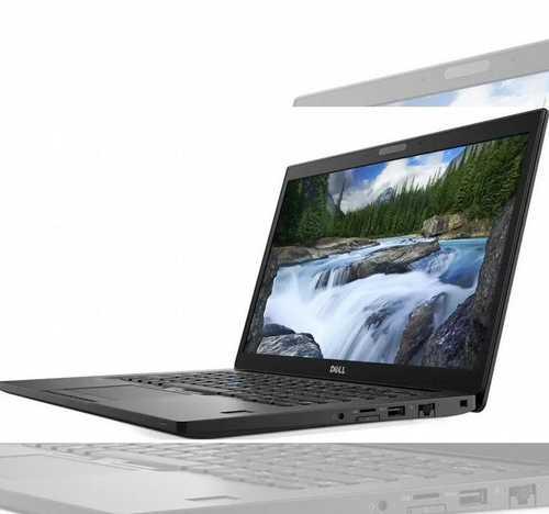 Ноутбук Dell Latitude 7490 14" Core i7