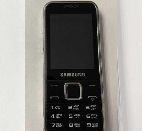Samsung c3530