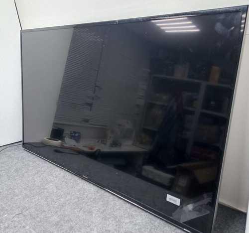 Телевизор 50" Samsung UE50HU7000U 4K UHD