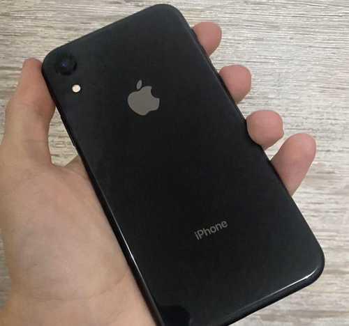 iPhone Xr, 128 ГБ