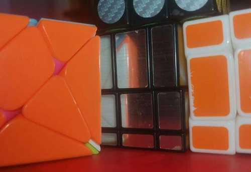 Набор кубиков рубиков