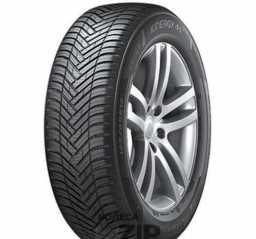 Hankook Kinergy 4S2 H750 205/45 R16 83H