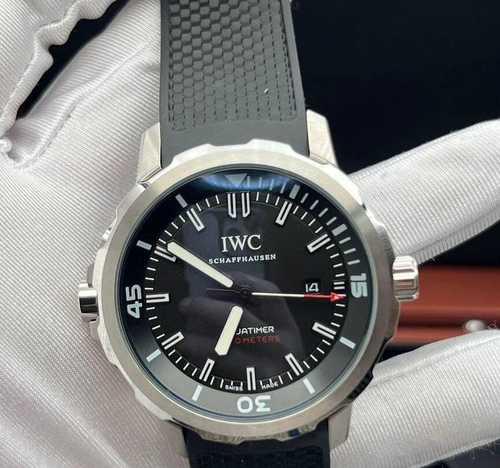 Часы IWC Schaffhausen Aquatimer Automatic PW-IW002