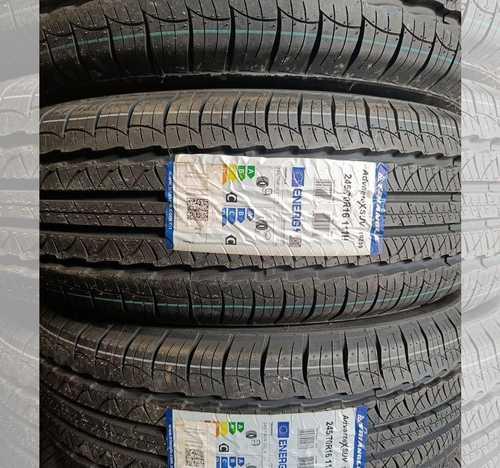 Triangle AdvanteX SUV TR259 245/70 R16 111H