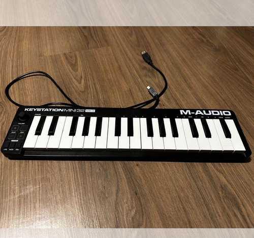 M-Audio Keystation Mini 32 MK3