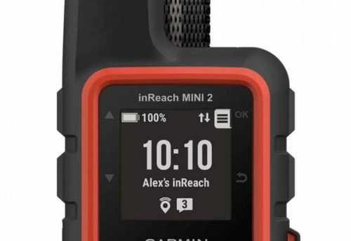 Garmin Inreach Mini 2 Новый В Наличии