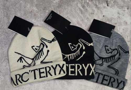 Шапка arcteryx